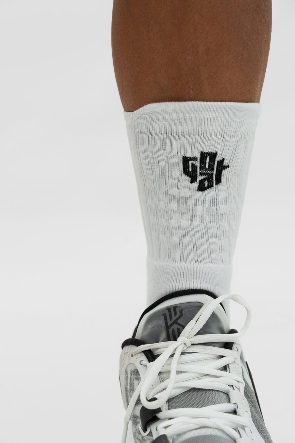 Medias GoatPRO blancas – Goat Brand